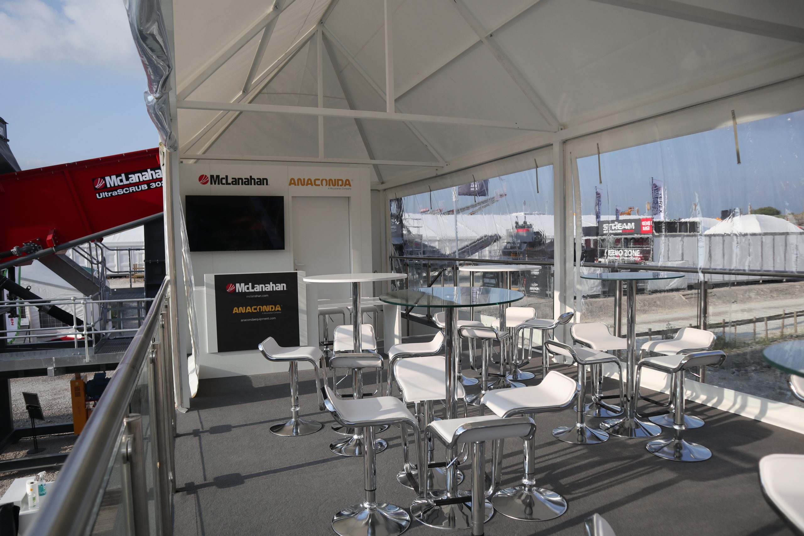 Absolute Exhibits, Inc. – Expert Trade Show Exhibit Builders | Custom ...