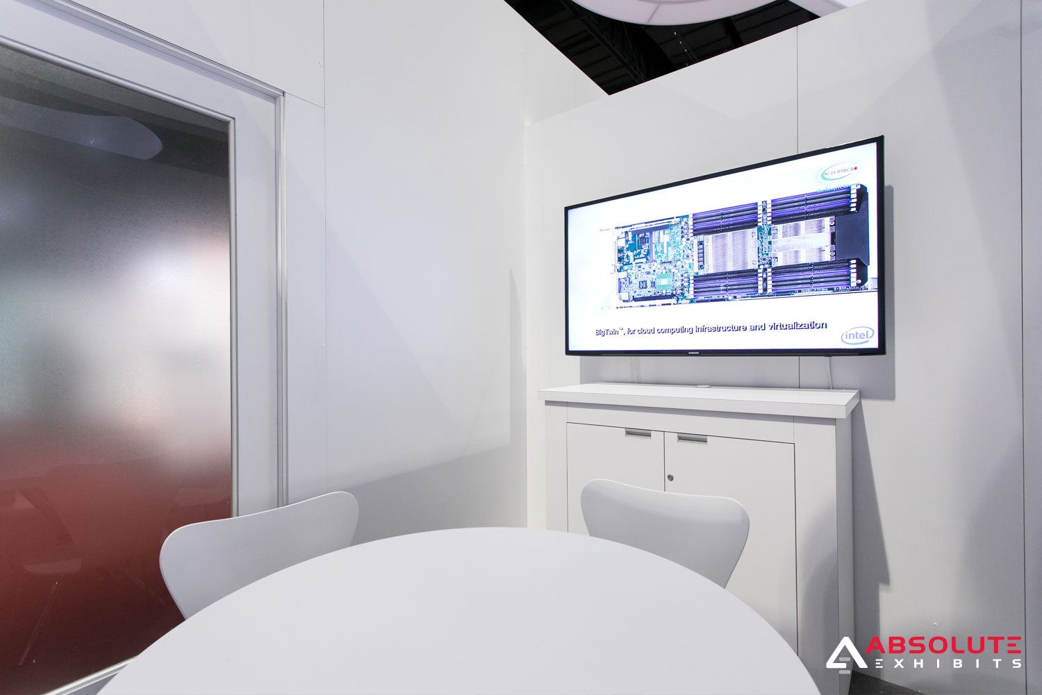 Client Spotlight: Super Micro Computer, Inc. at SuperComputing 2017 ...