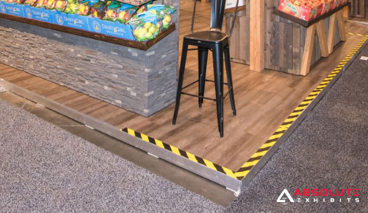 Exhibiting in the United States: What You Can Expect on the Trade Show ...