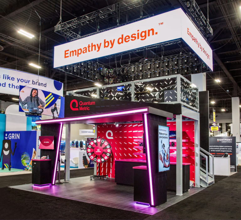 Absolute Exhibits, Inc. – Expert Trade Show Exhibit Builders | Custom ...
